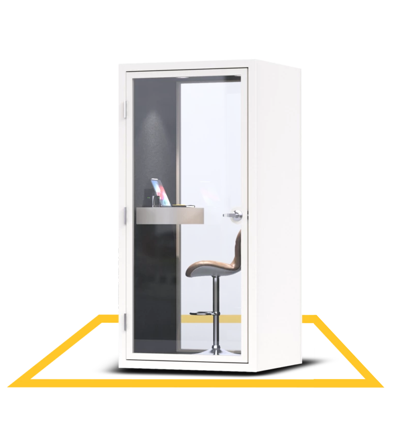 Compare Phone Booths