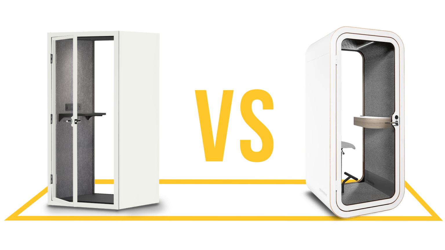 Compare Phone Booths