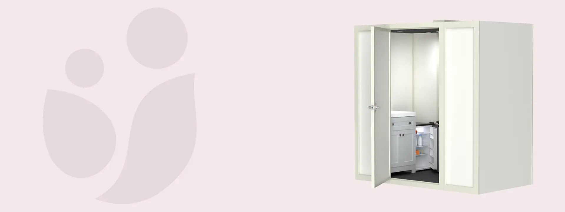 Comparing Lactation Pods vs Built-In Mother's Rooms | MomSpace