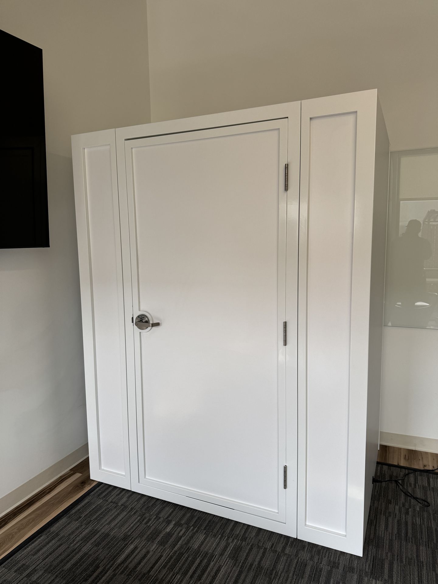 Spaceworx | Privacy That Performs | Modular Privacy Pods & Booths